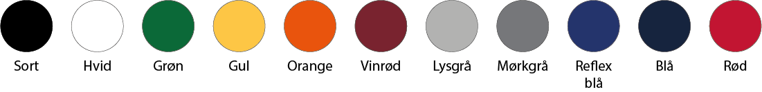 Navnevimpel - Navnevimpel - Langkilde & Søn